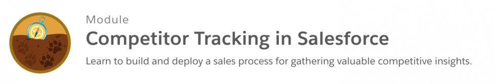 Top Salesforce Trailhead Trails To Learn Common Salesforce Objects