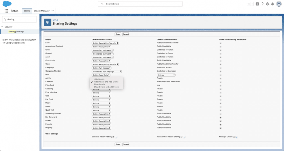 5 Ways Salesforce Calendars Can Make Your Employees' Lives Easier ...