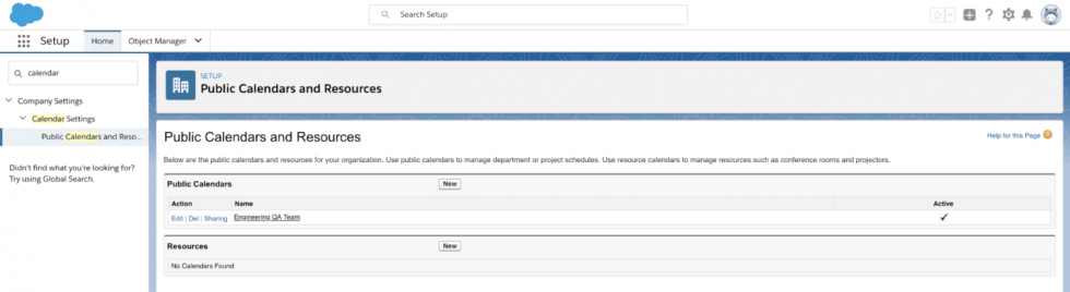 5 Ways Salesforce Calendars Can Make Your Employees' Lives Easier ...