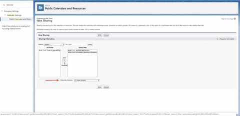 5 Ways Salesforce Calendars Can Make Your Employees' Lives Easier ...