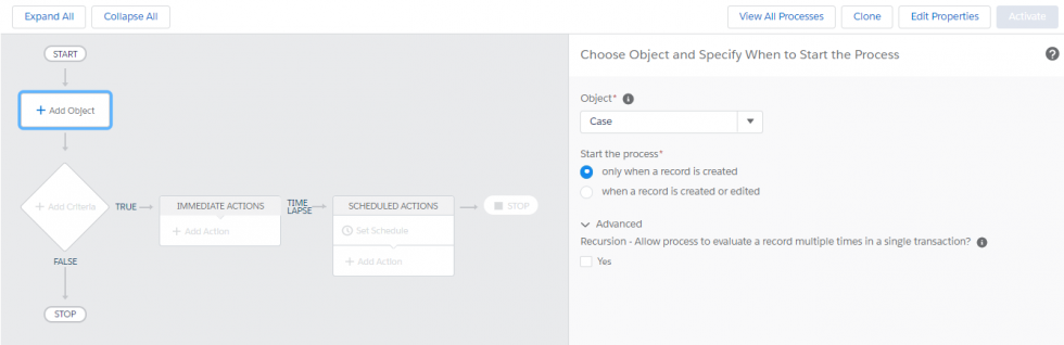 How to Get Started With Salesforce Notification Builder - Inspire Planner