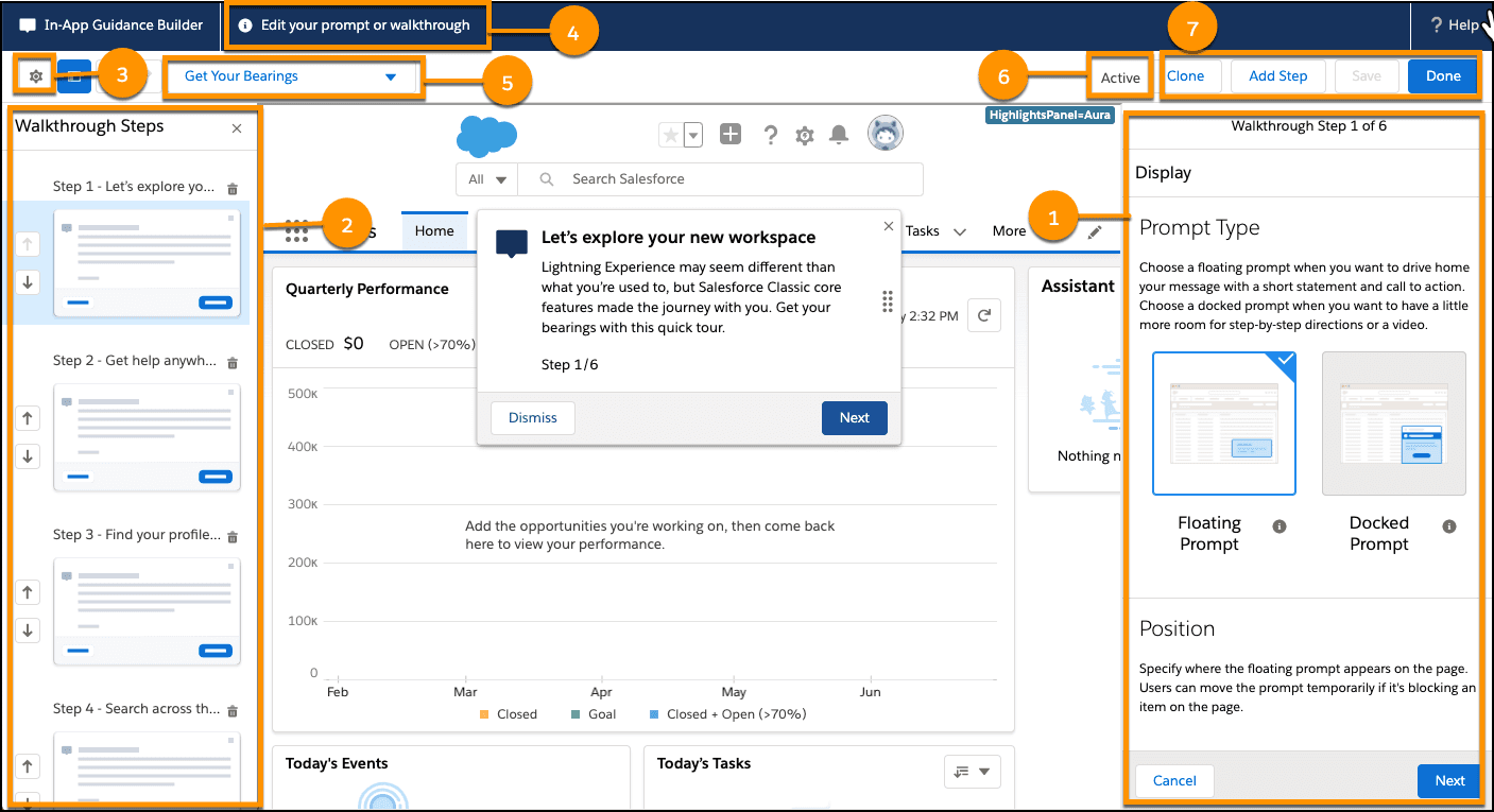 Salesforce Summer ‘20 Release Highlights Inspire Planner