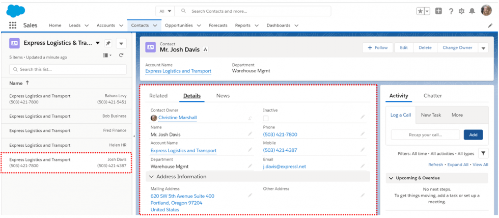 Your Complete Guide to Salesforce List Views in Lightning - Inspire Planner