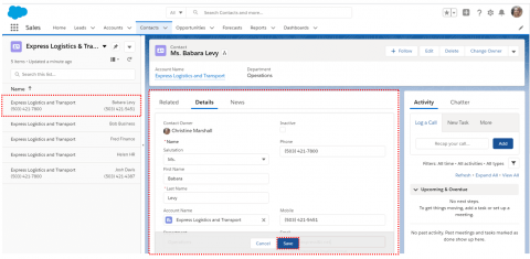 Your Complete Guide to Salesforce List Views in Lightning - Inspire Planner