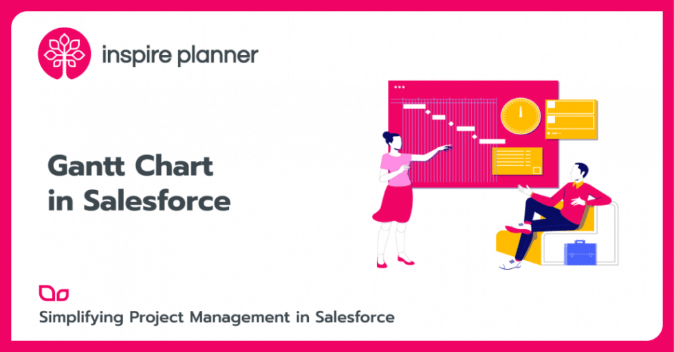 How Salesforce Gantt Chart Software Can Help Manage Projects - Inspire ...