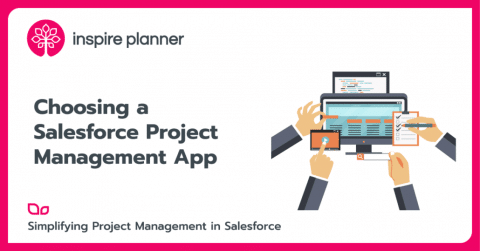 10 Questions to Ask When Choosing a Salesforce Project Management App ...