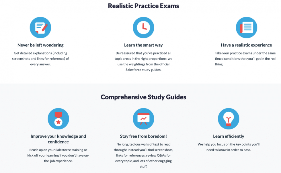 Best Resources for Salesforce Training - Inspire Planner
