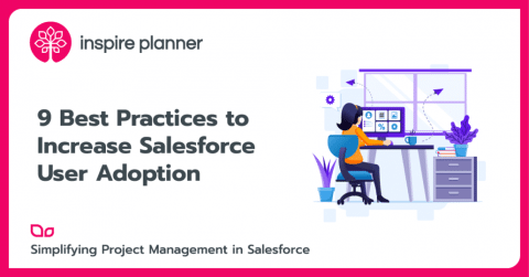 10 Best Practices for Salesforce Process Builder - Inspire Planner