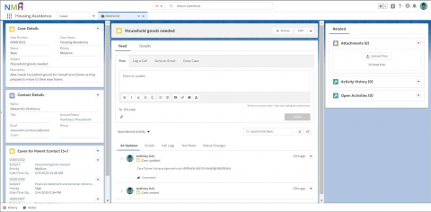 Salesforce Case Object - Your Ultimate Guide - Inspire Planner