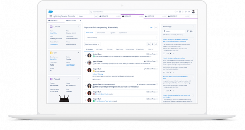 Salesforce Case Object - Your Ultimate Guide - Inspire Planner