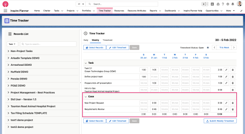 Salesforce Case Object - Your Ultimate Guide - Inspire Planner