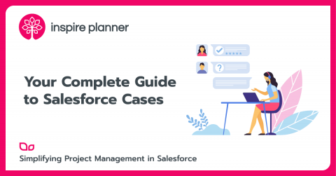Salesforce Case Object - Your Ultimate Guide - Inspire Planner
