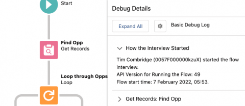 Salesforce Flows - Your Ultimate Guide - Inspire Planner