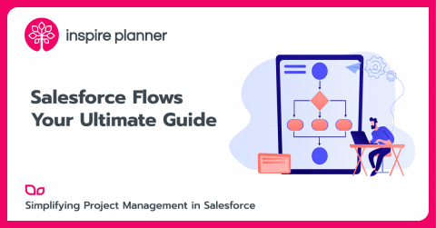 Salesforce Flows - Your Ultimate Guide - Inspire Planner