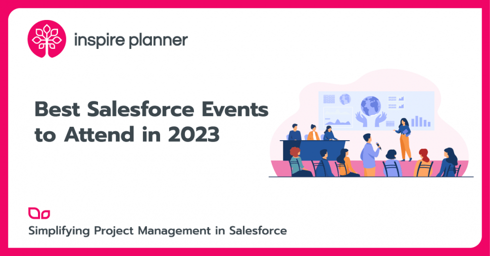 Dreamforce 2023 – Your Ultimate Guide to the Biggest Salesforce Event ...