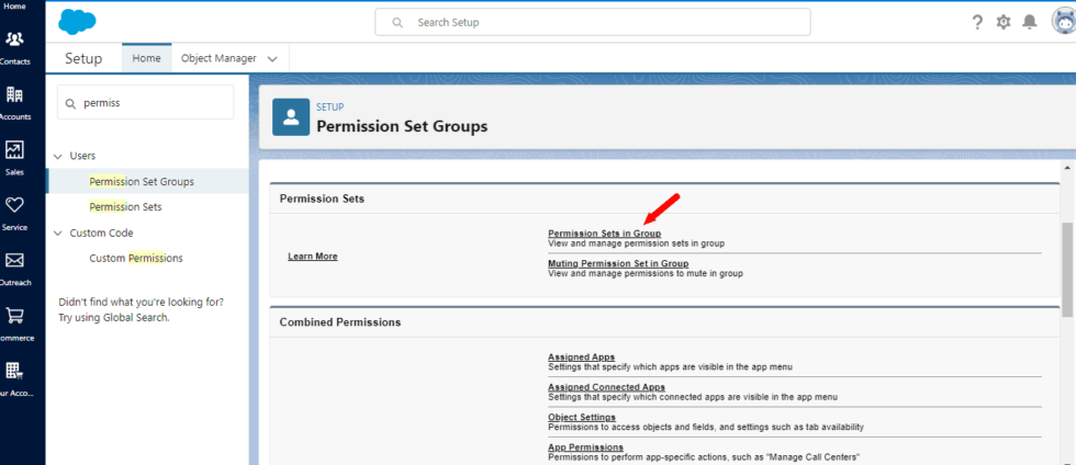 Salesforce Permission Sets: A Guide to Streamlining User Access ...