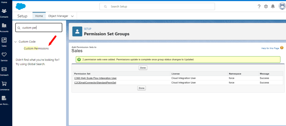 Salesforce Permission Sets: A Guide to Streamlining User Access - Inspire Planner