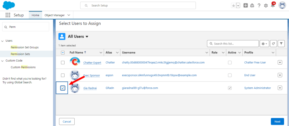 Salesforce Permission Sets: A Guide to Streamlining User Access ...